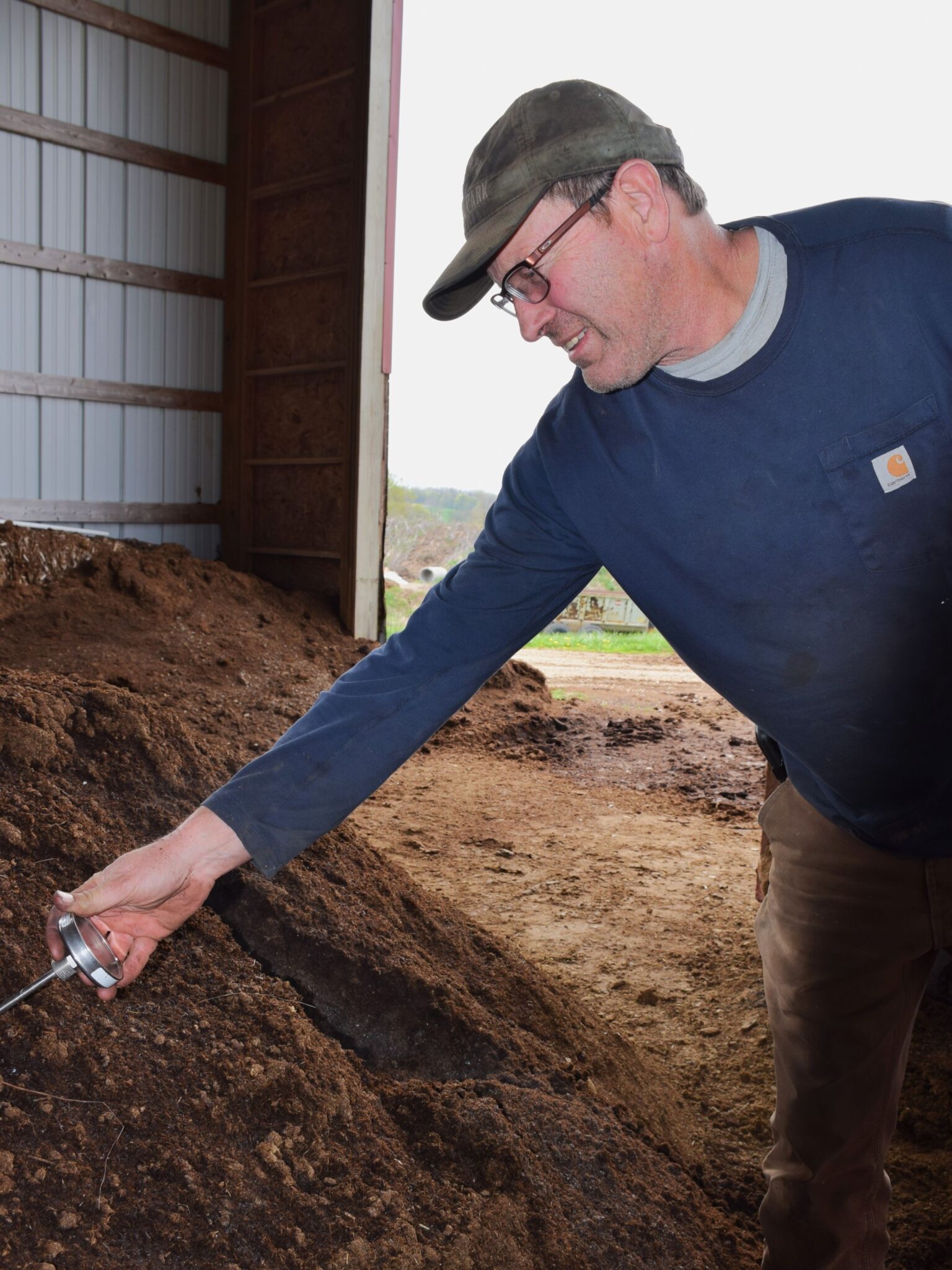 Jeff Endres – Yahara Pride Farms